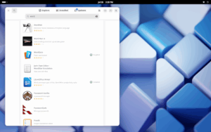 Home Page - Linux.co.uk