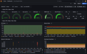 Home Page - Linux.co.uk